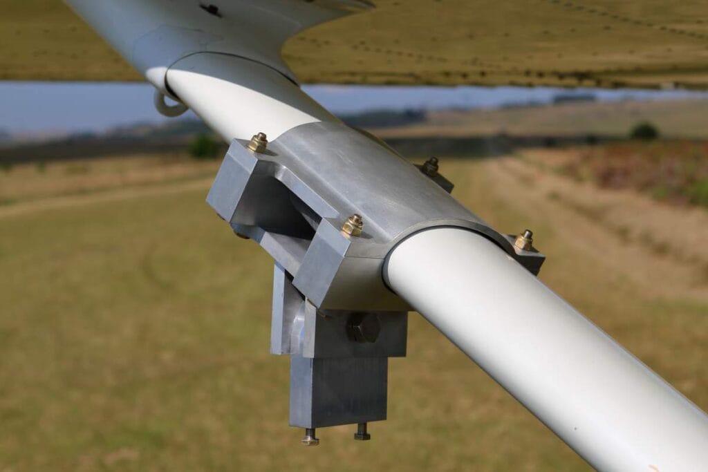 Aerial Survey Pod » Wooding Geospatial Solutions